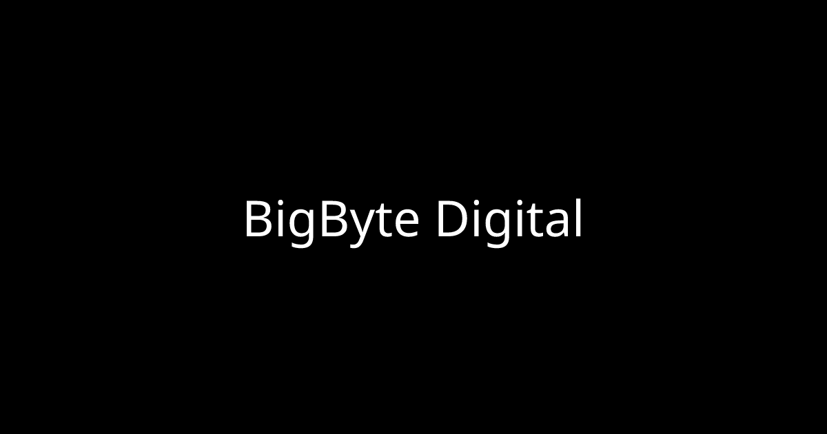 BigByte Digital